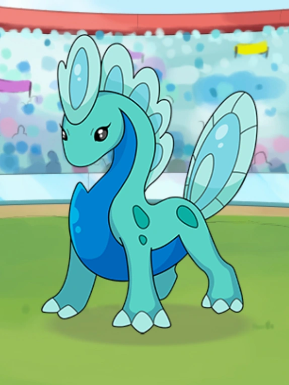 Podness | Dynamons Wikia | Fandom