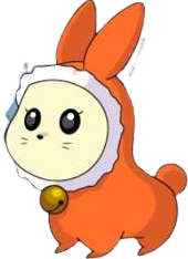 Hopchop | Dynamons Wikia | Fandom