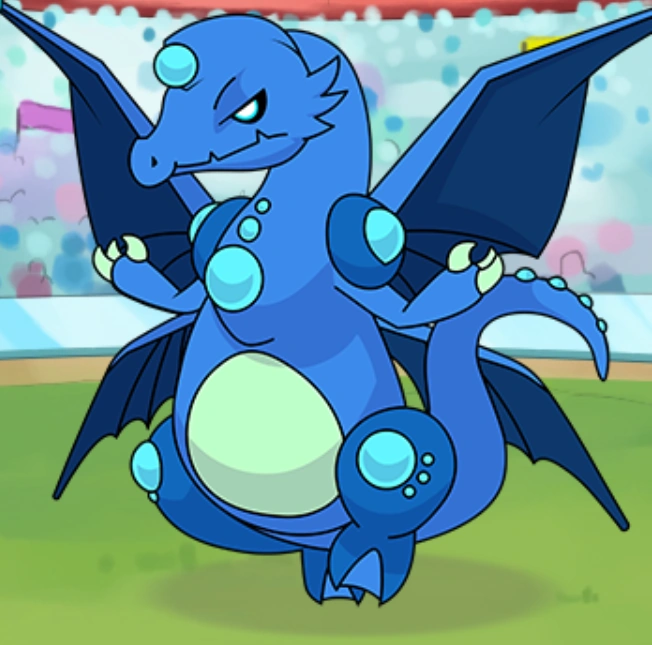 Aragonite | Dynamons Wikia | Fandom