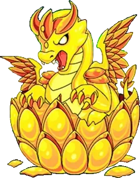 Goldaby | Dynamons Wikia | Fandom