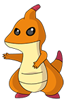 Rexaroo | Dynamons Wikia | Fandom
