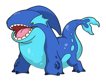 Gigawhopp | Dynamons Wikia | Fandom