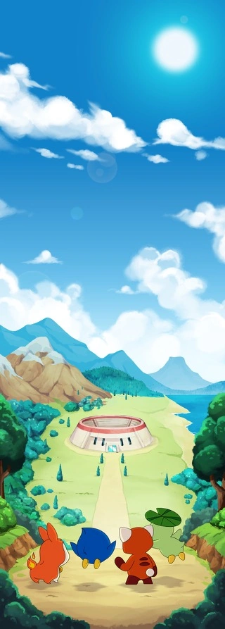Dynamons 2 | Dynamons Wikia | Fandom