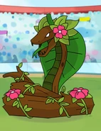 Snig | Dynamons Wikia | Fandom