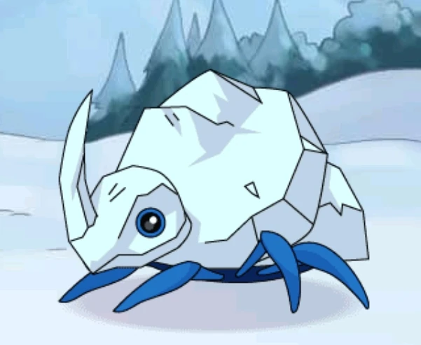 Grubble | Dynamons Wikia | Fandom