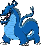 Zomok | Dynamons Wiki | Fandom