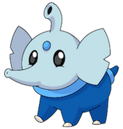 Snorky | Dynamons Wikia | Fandom
