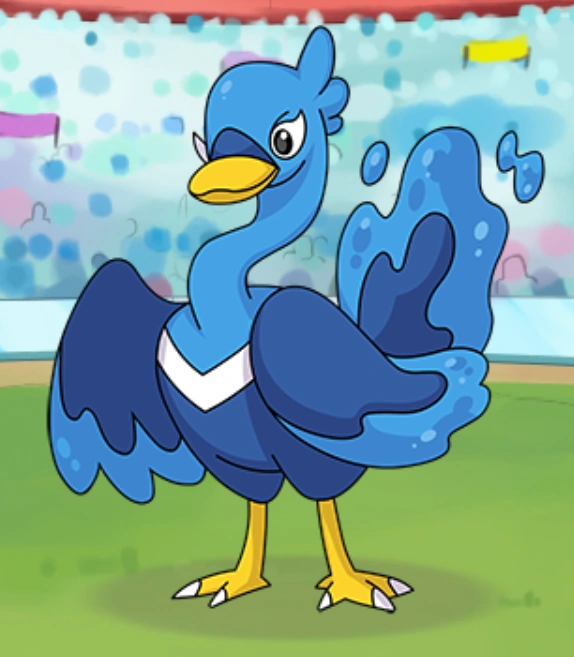 Aquadux | Dynamons Wikia | Fandom