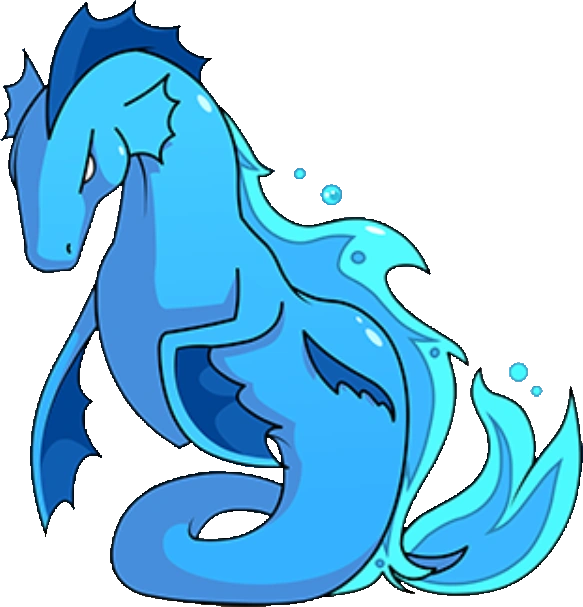 Kelpish | Dynamons Wiki | Fandom