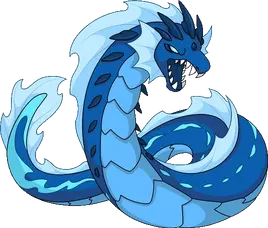 Eelonyx | Dynamons Wikia | Fandom