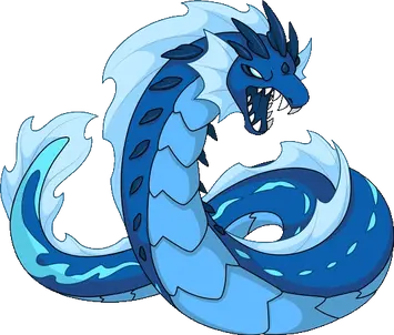 Eelonyx | Dynamons Wikia | Fandom