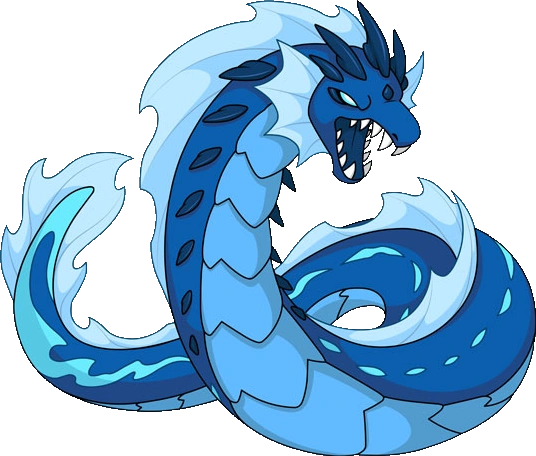 Eelonyx | Dynamons Wikia | Fandom