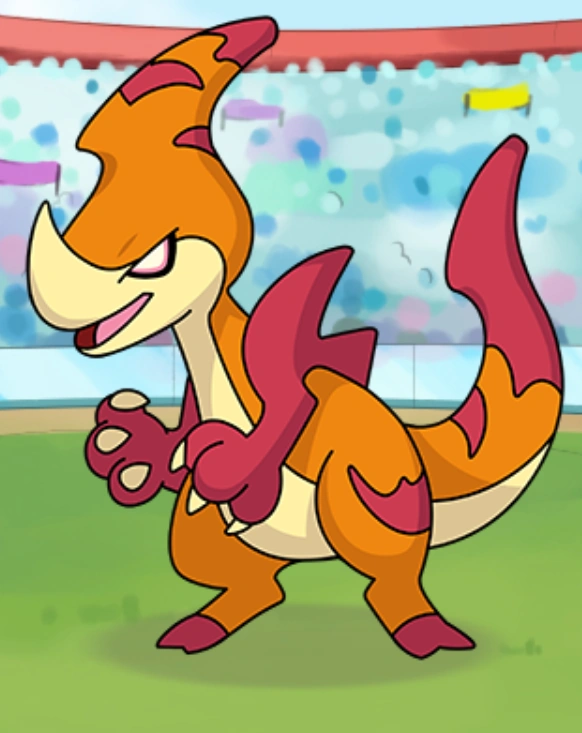 Rexaroo | Dynamons Wikia | Fandom