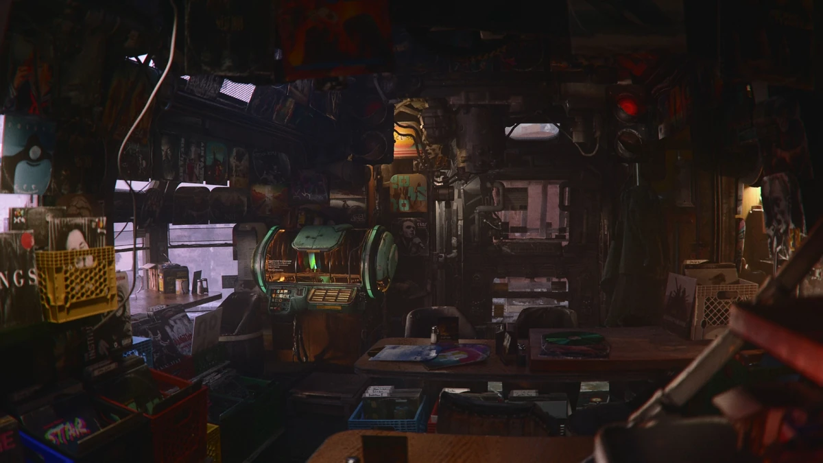 Toal Vestibule bar | Dynamo by KarmaPirates Wikia | Fandom