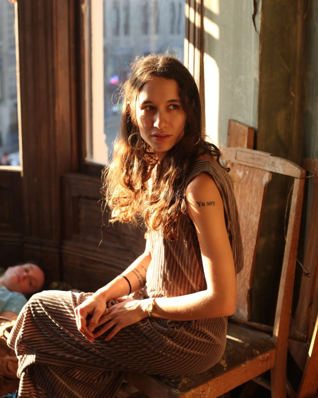 Kaitlin Romig | Dynamo by KarmaPirates Wikia | Fandom