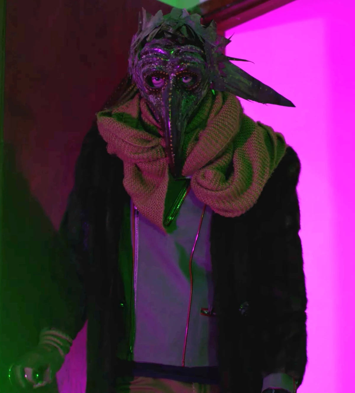 Pterodactyl Kenny | Dynamo by KarmaPirates Wikia | Fandom