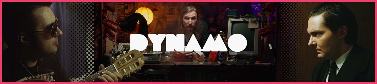 Dynamo Dynamo By Karmapirates Wikia Fandom