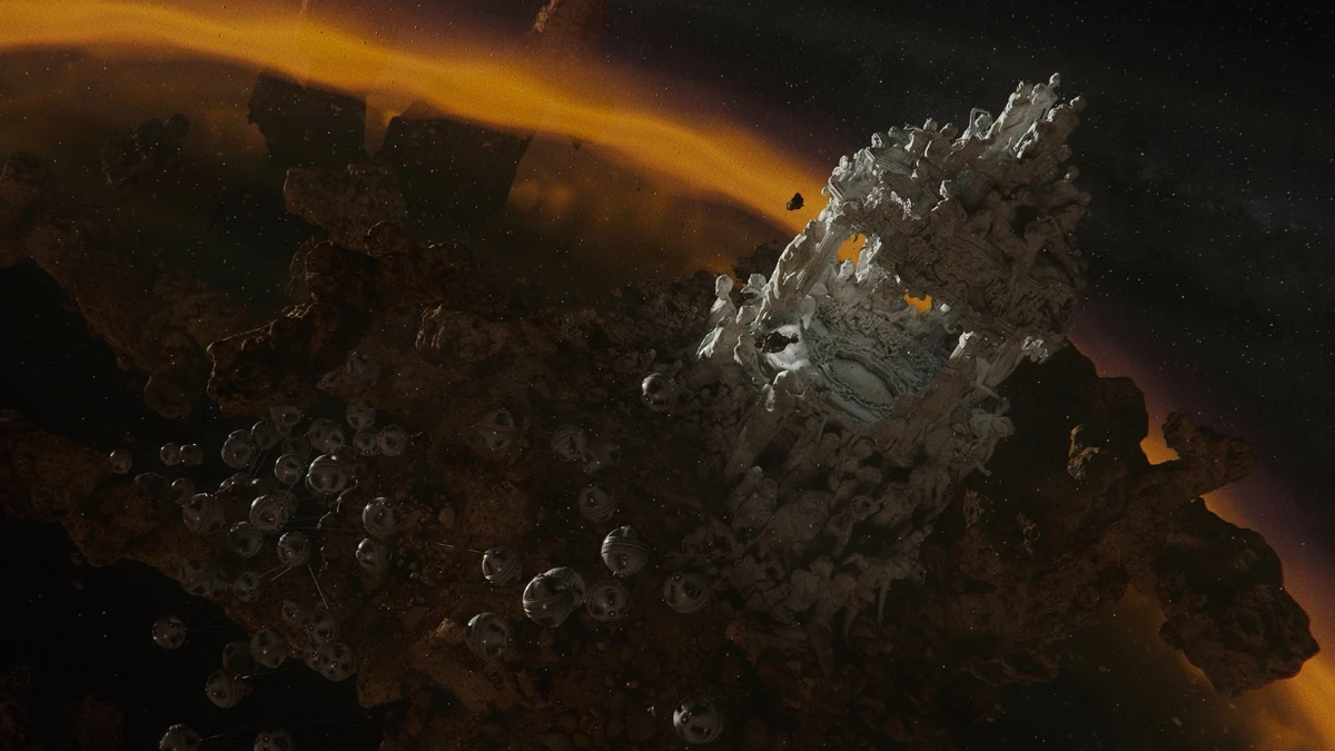 Sybiltine gate | Dynamo by KarmaPirates Wikia | Fandom