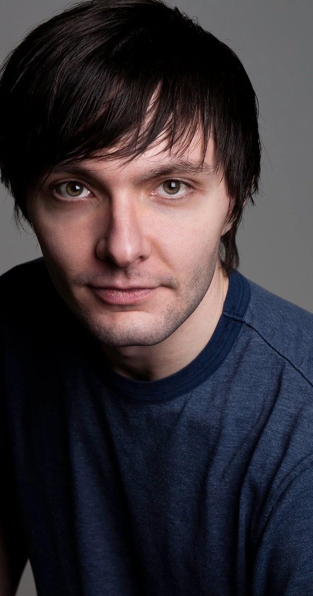 Josh Truax | Dynamo by KarmaPirates Wikia | Fandom