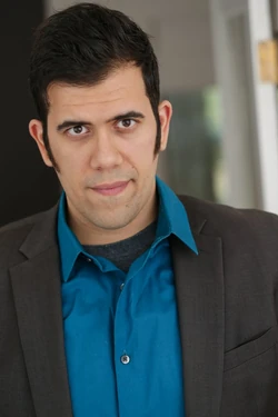 Jake Ynzunza | Dynamo by KarmaPirates Wikia | Fandom