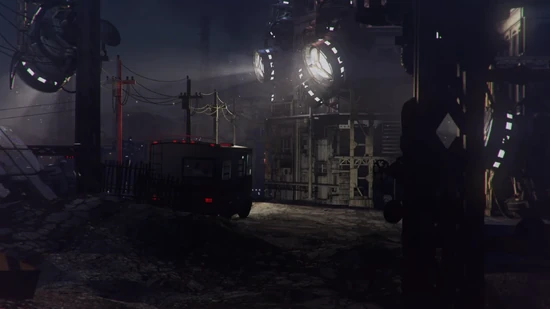 Easthill Mine | Dynamo by KarmaPirates Wikia | Fandom