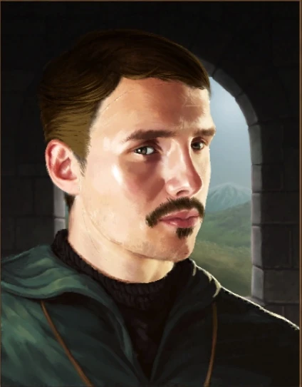 Frederick III | Dynasties Wiki | Fandom