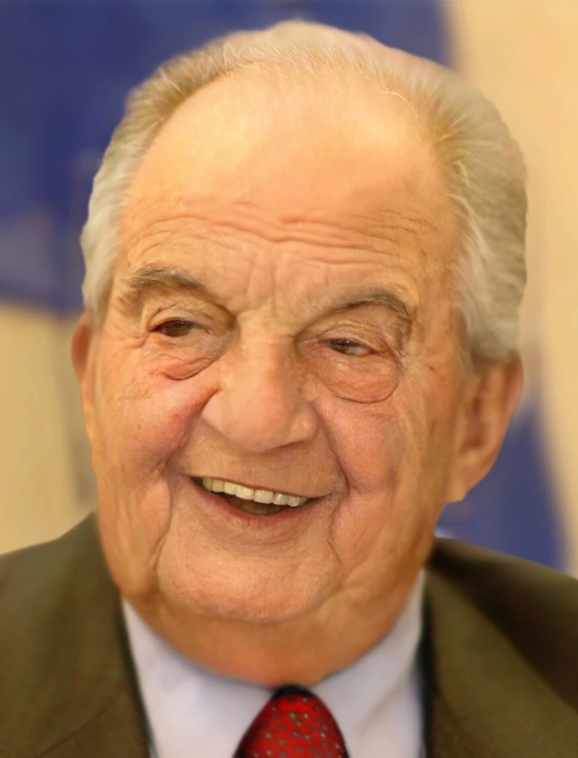 Hugo Francis | Dynasties Wiki | Fandom