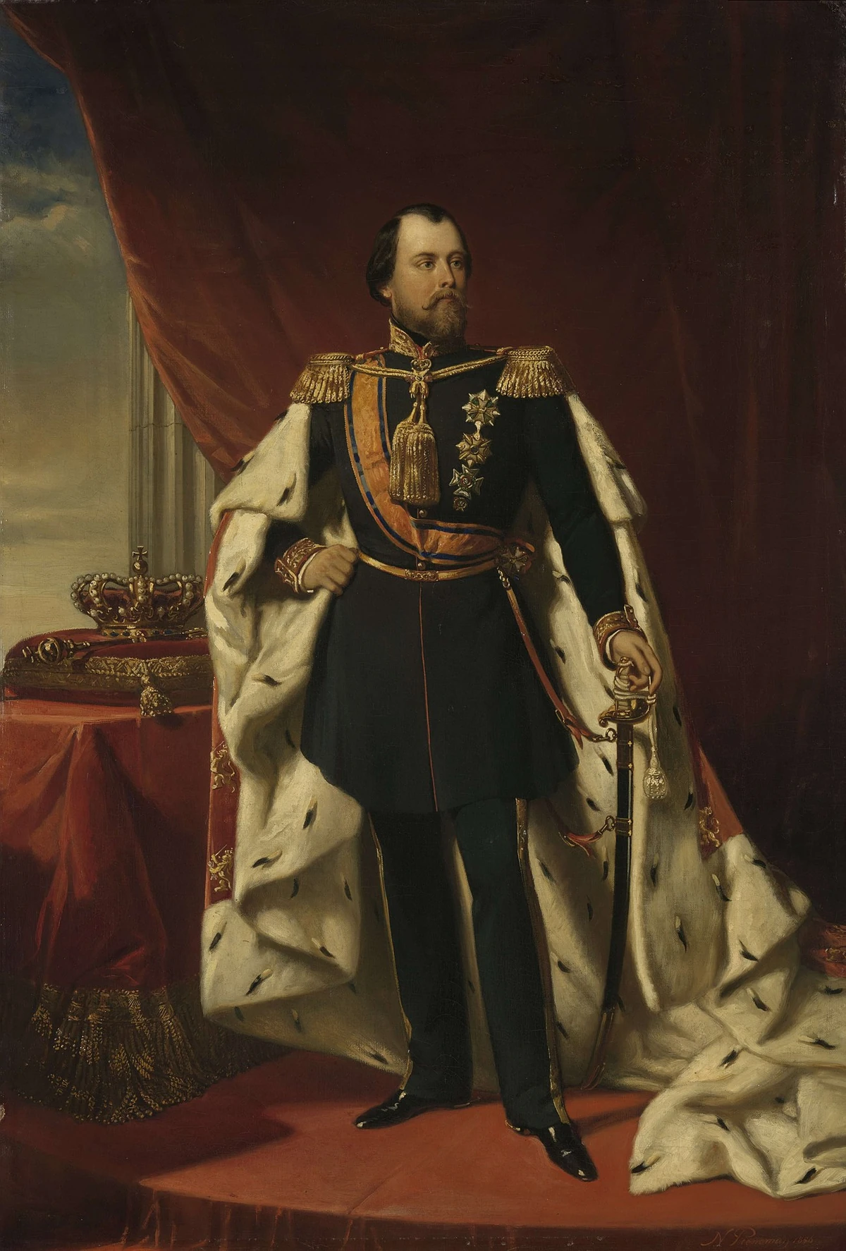 Alexander V | Dynasties Wiki | Fandom