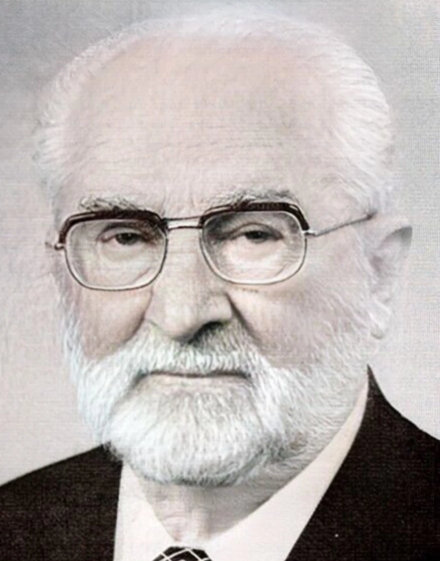 Victor Francis | Dynasties Wiki | Fandom