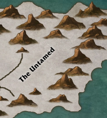 The Untamed | DynastiesSaga Wiki | Fandom