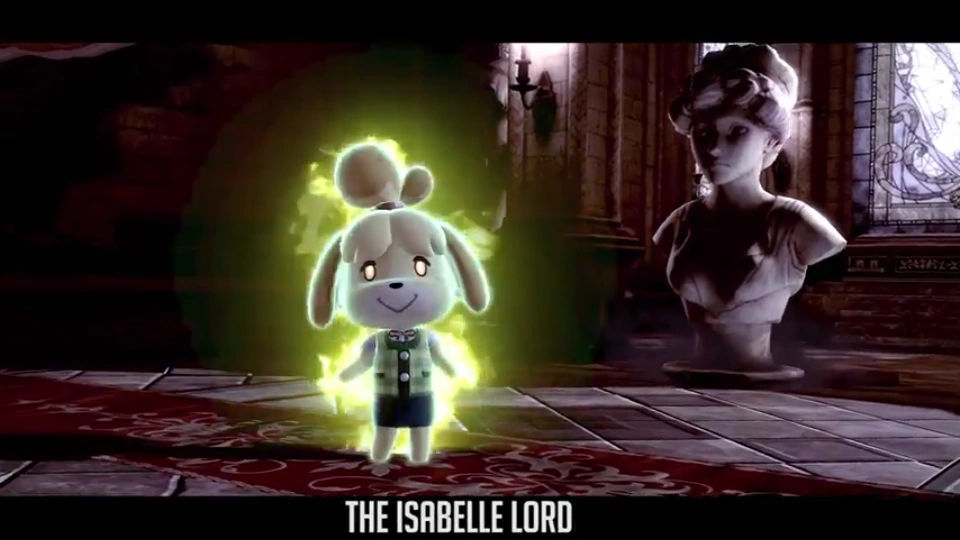 Isabelle Lord | Dynasty Emblem Wiki | Fandom