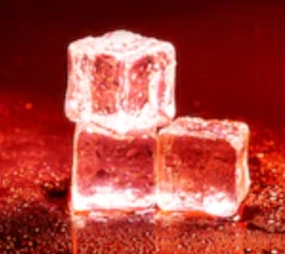 Red Ice | Dynasty Emblem Wiki | Fandom