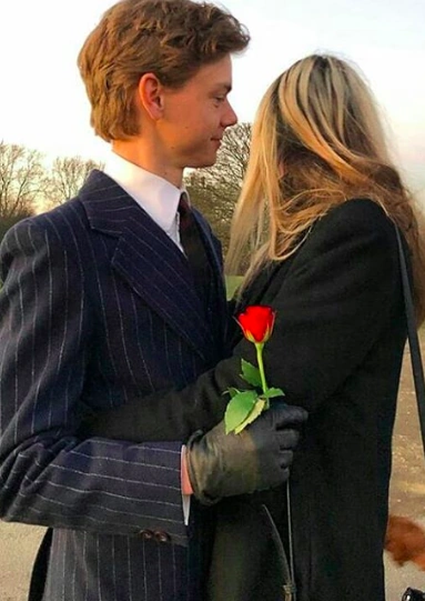 Bailey Fields Dynasty Next Generation Wiki Fandom