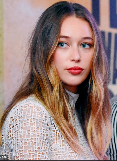 Rayna Reid | Dynasty Next Generation Wiki | Fandom