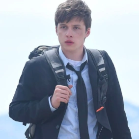 Harry Ridley | Dynasty Next Generation Wiki | Fandom