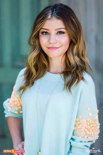 Amy Cunningham | Dynasty Next Generation Wiki | Fandom