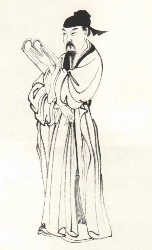 Zhuge Xiu | Dynasty Warriors Fanon Wiki | Fandom