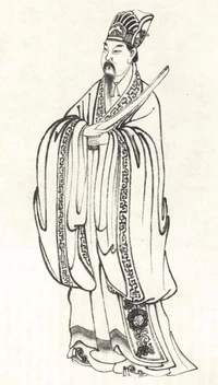 Li Yan | Dynasty Warriors Fanon Wiki | Fandom