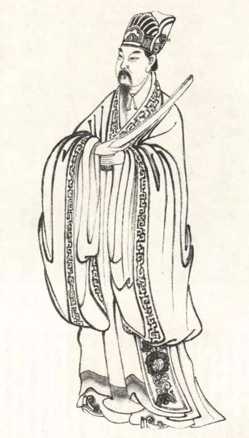 Li Yan | Dynasty Warriors Fanon Wiki | Fandom