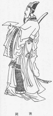 Jiang Wan | Dynasty Warriors Fanon Wiki | Fandom