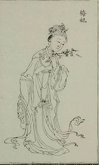 Yang Huiyu | Dynasty Warriors Fanon Wiki | Fandom