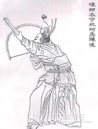 Zhu Ran | Dynasty Warriors Fanon Wiki | Fandom