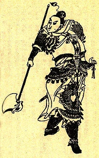 Sun Ce | Dynasty Warriors Fanon Wiki | Fandom