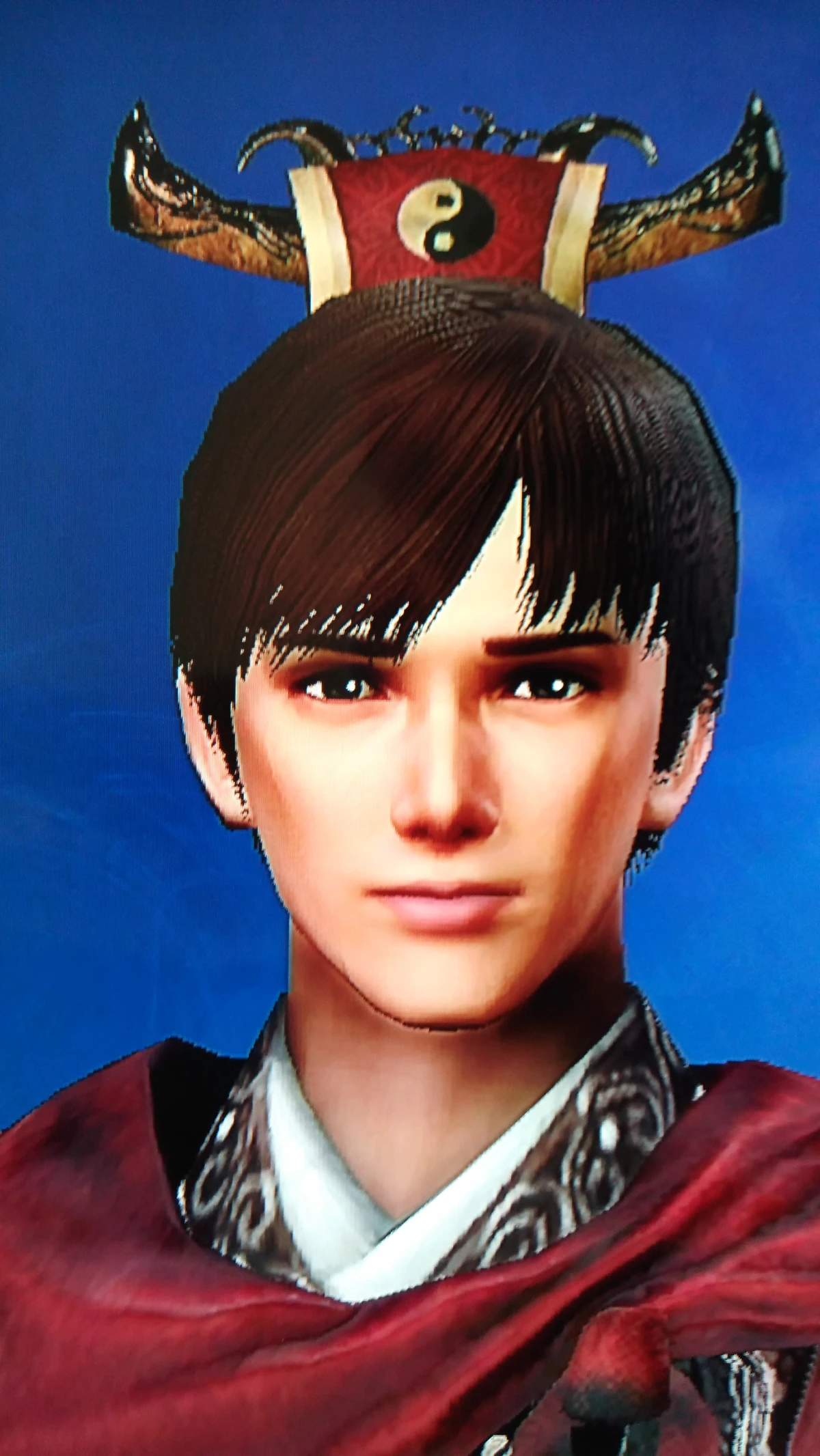 Sun Yi | Dynasty Warriors - The Multiverse Saga Wiki | Fandom