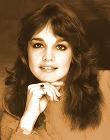 Fallon Carrington Colby | Dynasty High Wiki | Fandom