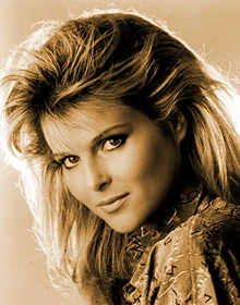 Amanda Carrington | Dynasty High Wiki | Fandom