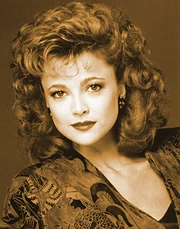 Fallon Carrington Colby | Dynasty High Wiki | Fandom