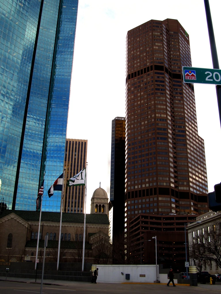 ColbyCo. Oil | Dynasty High Wiki | Fandom