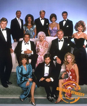 The Colbys Wiki | Fandom