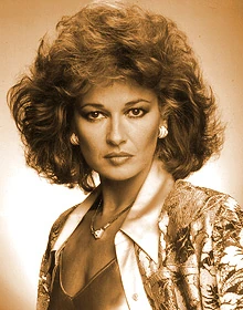 Sable Colby | The Colbys Wiki | Fandom